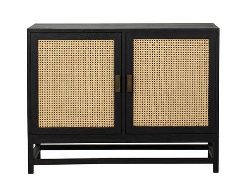 Royette Sideboard | Comforts of Home