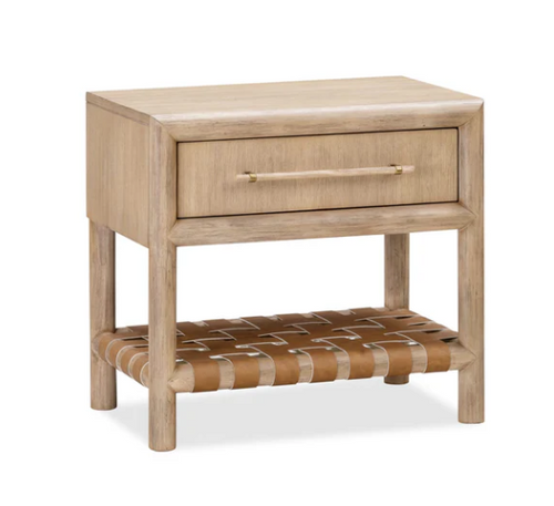 Dorsey Nightstand | Comforts of Home
