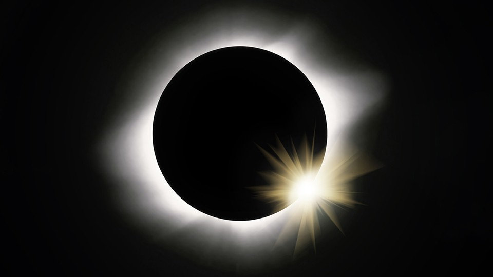 Viewing the Great American Solar Eclipse of 2017--Safely