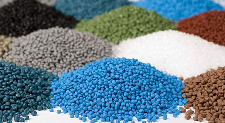 Plastic Coating Comparison