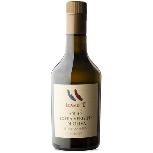 EXTRA VIRGIN OLIVE OIL COLD PRESSED | Le Salette Wines