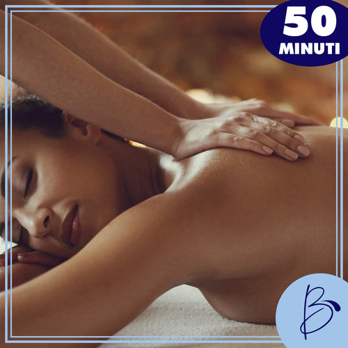 Massaggio Nuage (rilassante) da 50min. | BOLOGNA Spa