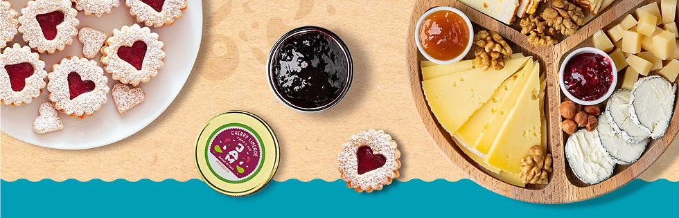 All Products | Pivot Preserves