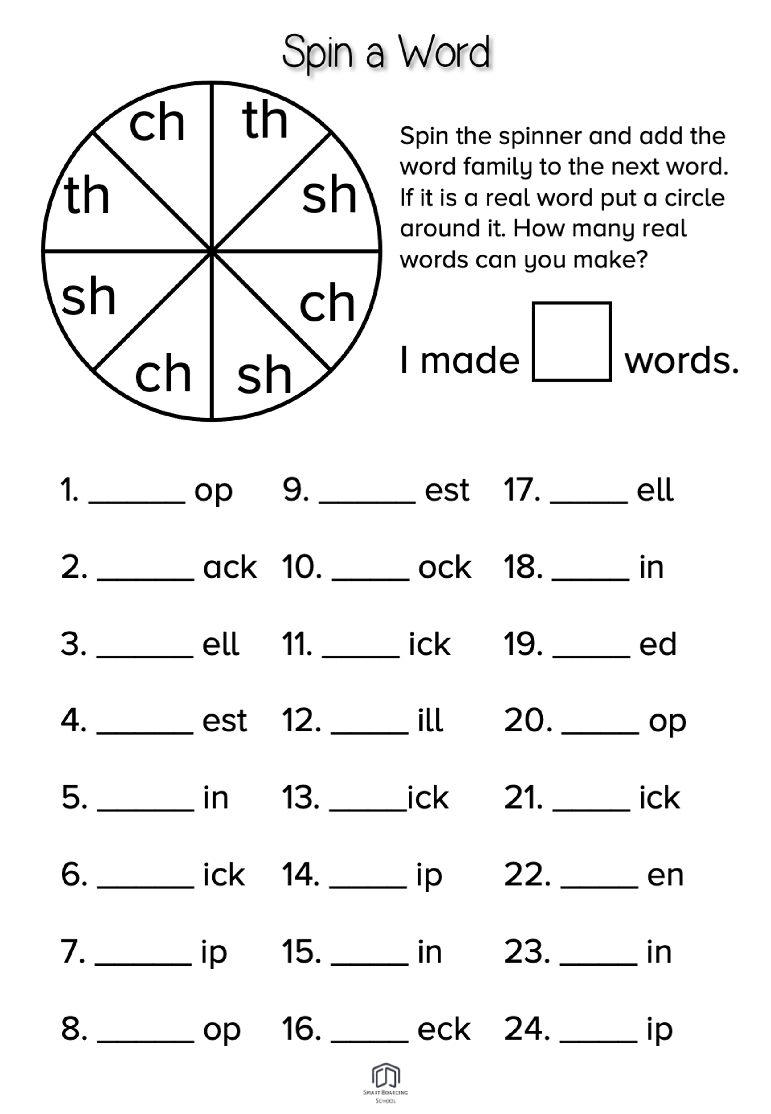 Spin A Word Phonics Game spin-a-word-phonics-game