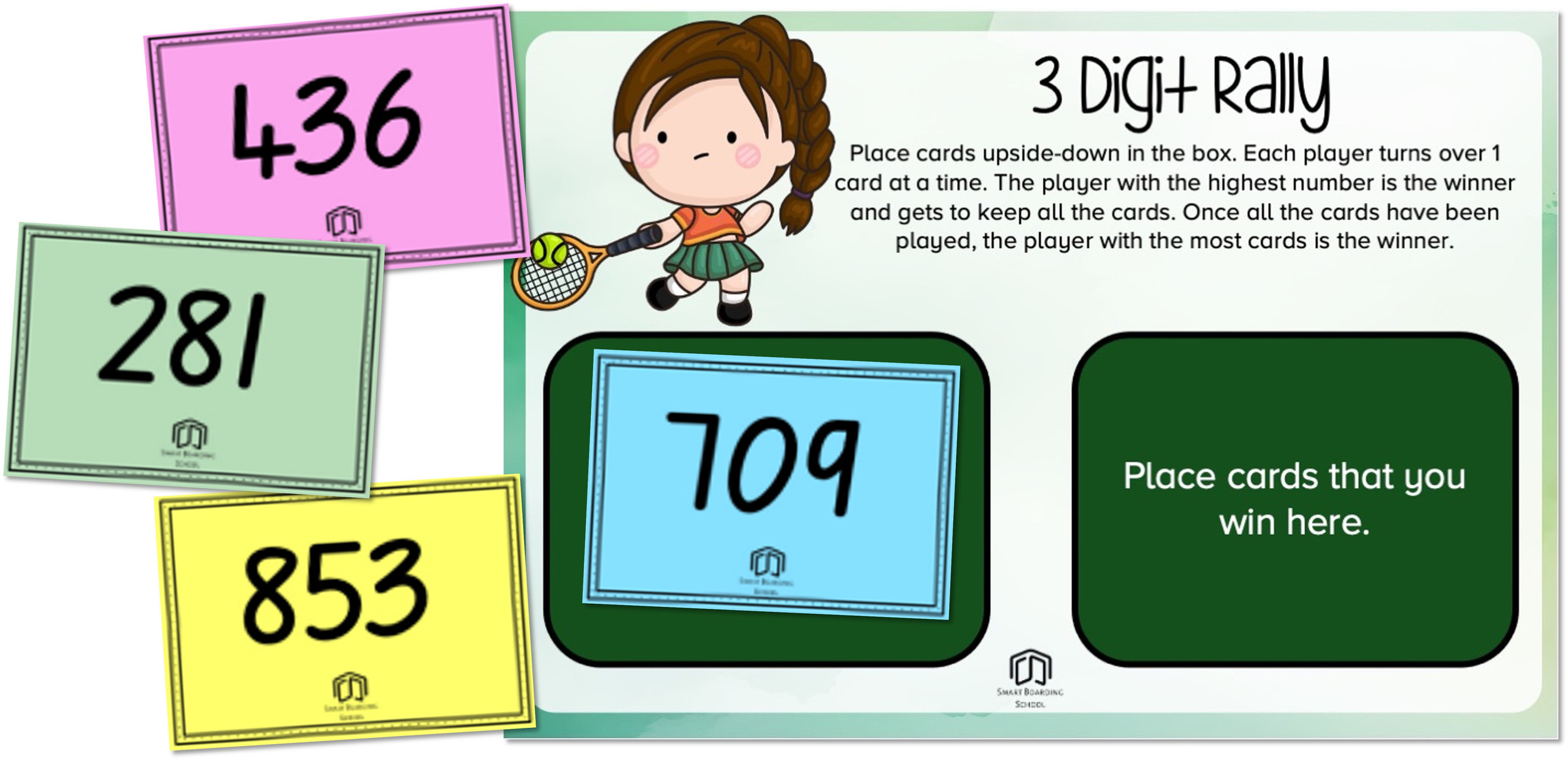 Math Worksheet Grade 3
