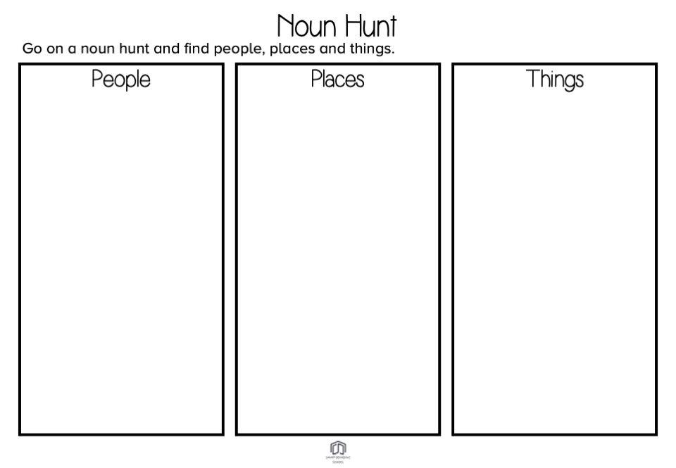 Adjectives Worksheets