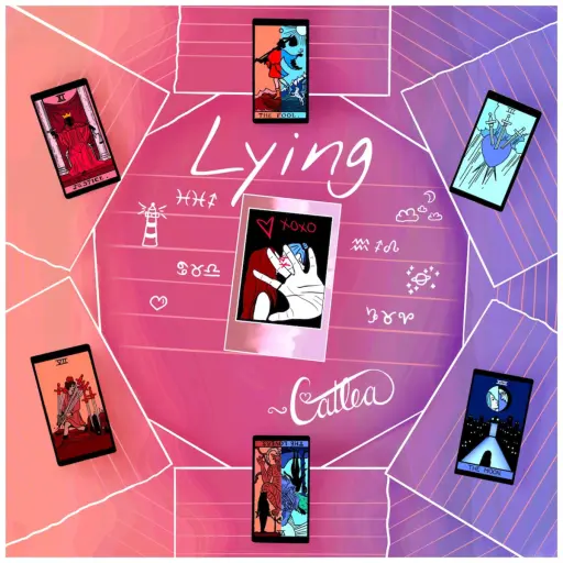 Toca na Rádio Sorte Music: Catlea com a música Lying | Rádio Sorte ... Toca na Rádio Sorte Music: Catlea com a música Lying | Rádio Sorte ...