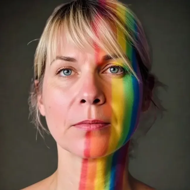 Sonia Heller, ex-Core22, lança "My Sunshine After Rain", um pop ...