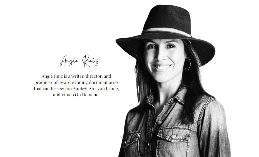 Angie Ruiz | Documentary Films | Forever Faithful | Black Beauty Breed