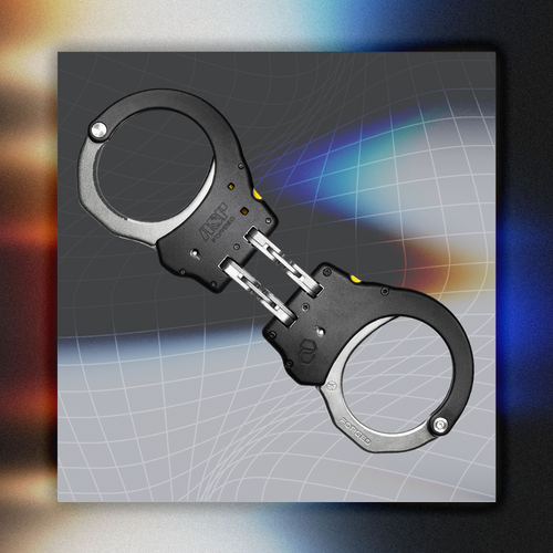 Ultra Plus Cuffs, Hinge | Aito Pro