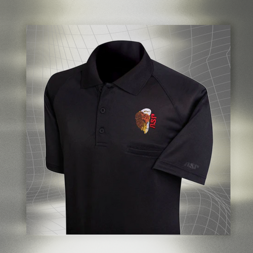 Polo ASP Eagle | Defense Consulting