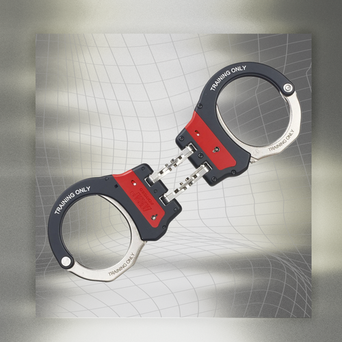 Ultra Plus Cuffs, Hinge Training | Defense Consulting