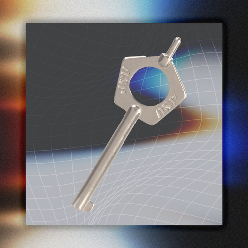 Pentagon Key (12 Pak) | Aito Pro