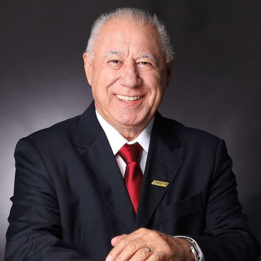 Palestra com Mario Gazin