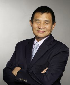 Pastor Chen Zhiwei | 屯門浸信教會