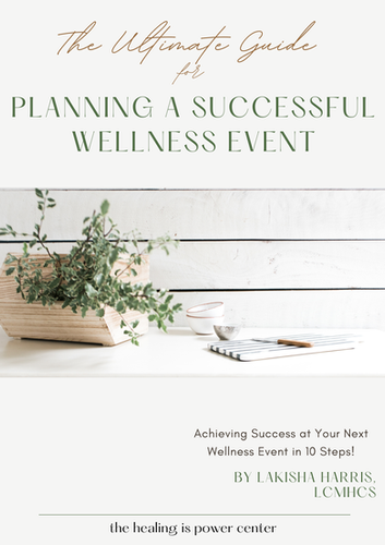 The Ultimate Guide to Planning a Successful Wellness Event | The ...