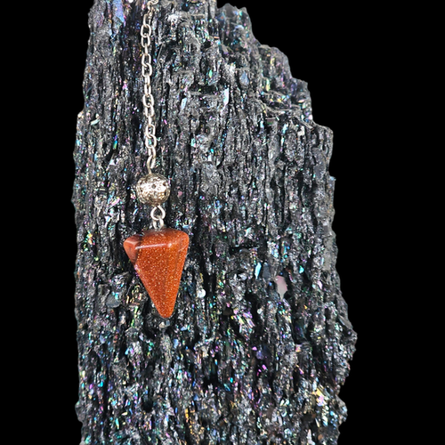 Mini Pendulums | Ashley Fay Crystals