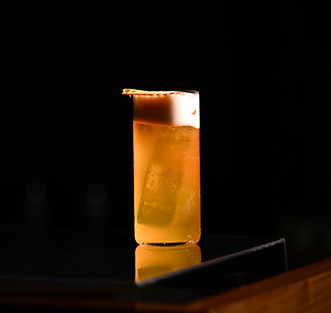 SPY BAR I Boston Craft Cocktail Listening Bar & Lounge