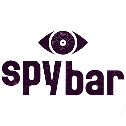 SPY BAR I Boston Speakeasy