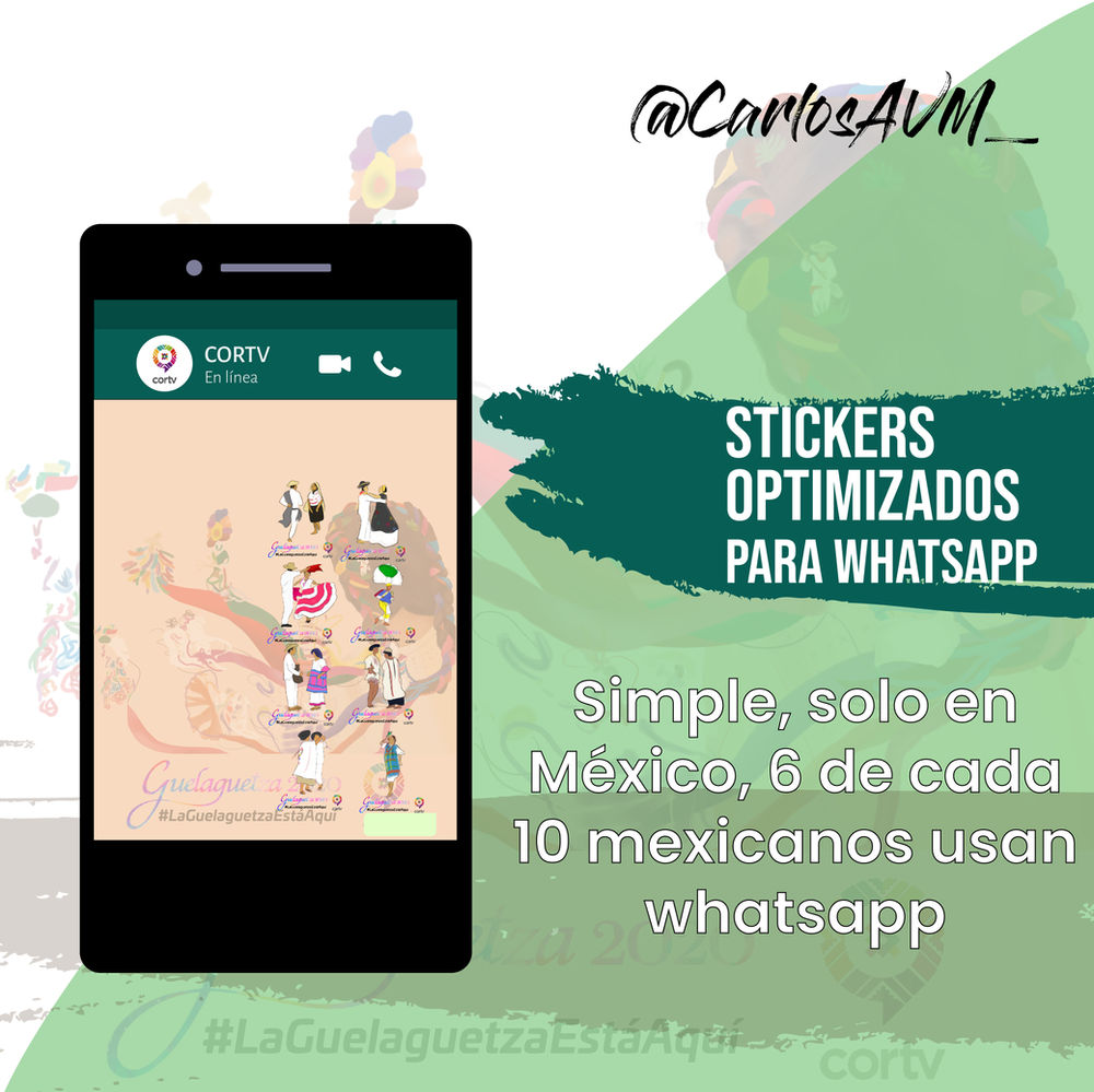 ¿Por qué un negocio necesitaría generar stickers personalizados para ...