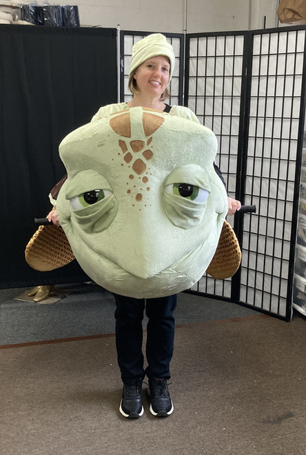 Finding Nemo Jr. | CNY Costumes