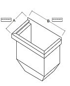 Custom Sheet Metal Fabrication | Atlanta, GA | Metal Pride