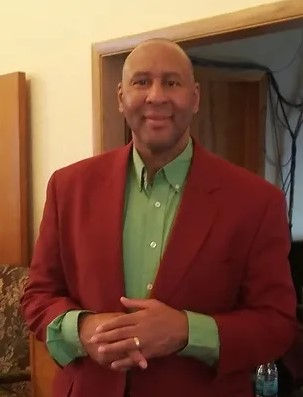 Pastor George Lancaster | Ztcog.com