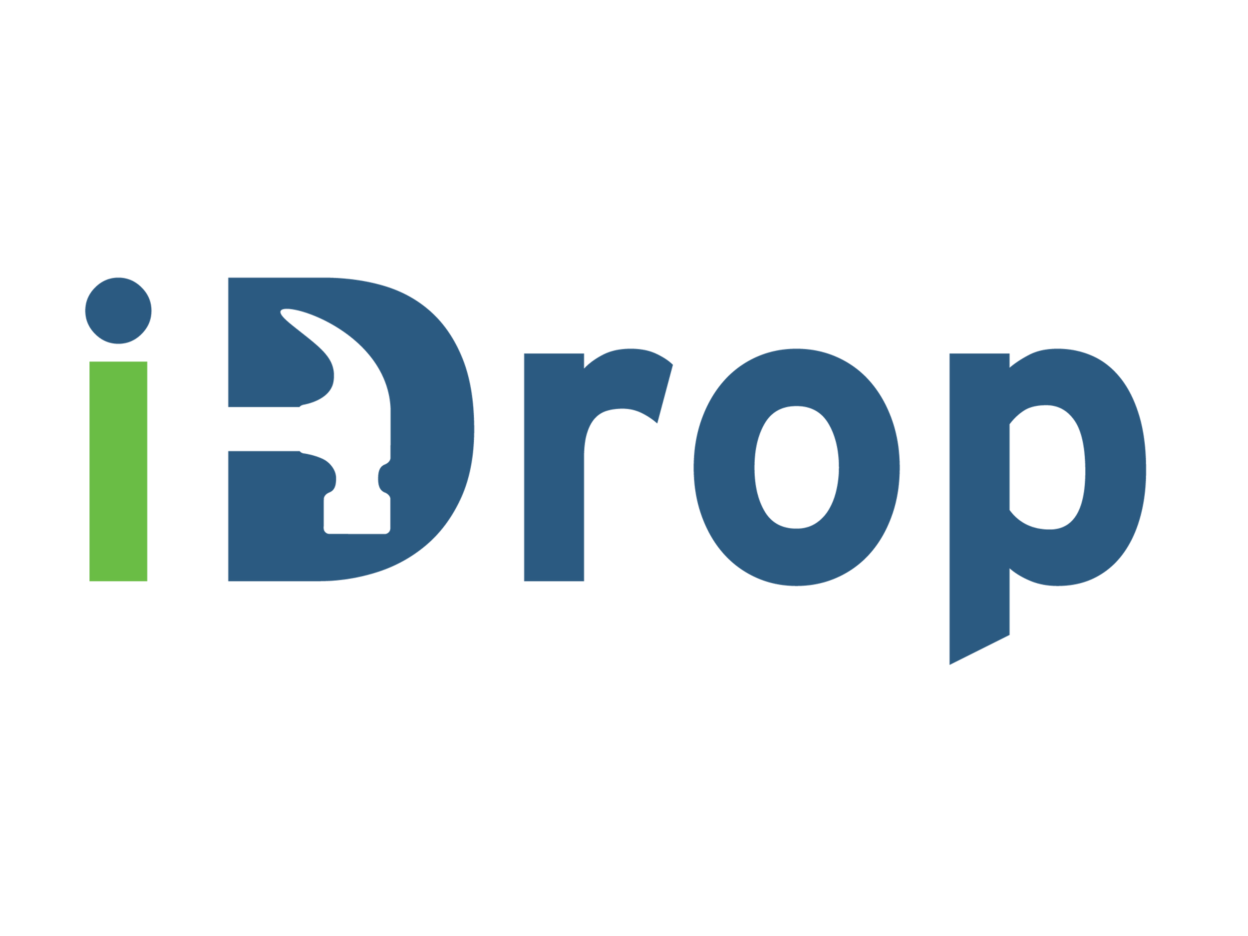 Terms of Service | iDrop Materials