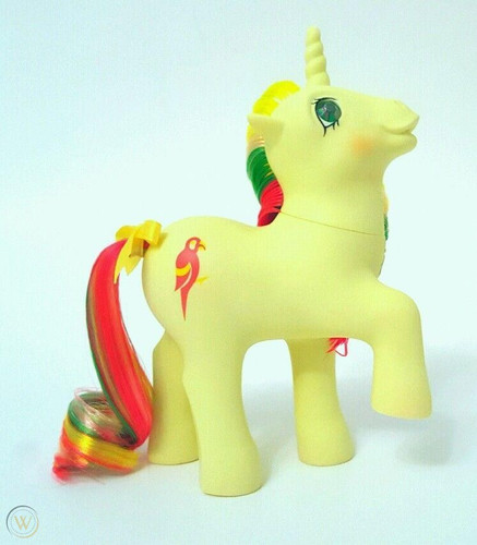 Mimic G1 MLP | Doll Hair Emporium