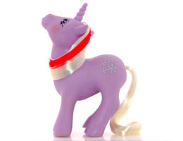 Powder G1 MLP | Doll Hair Emporium