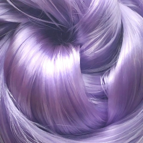 Peppermint Crunch G1 MLP | Doll Hair Emporium