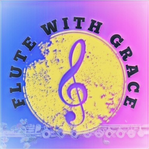 Flute With Grace | Online flute lessons