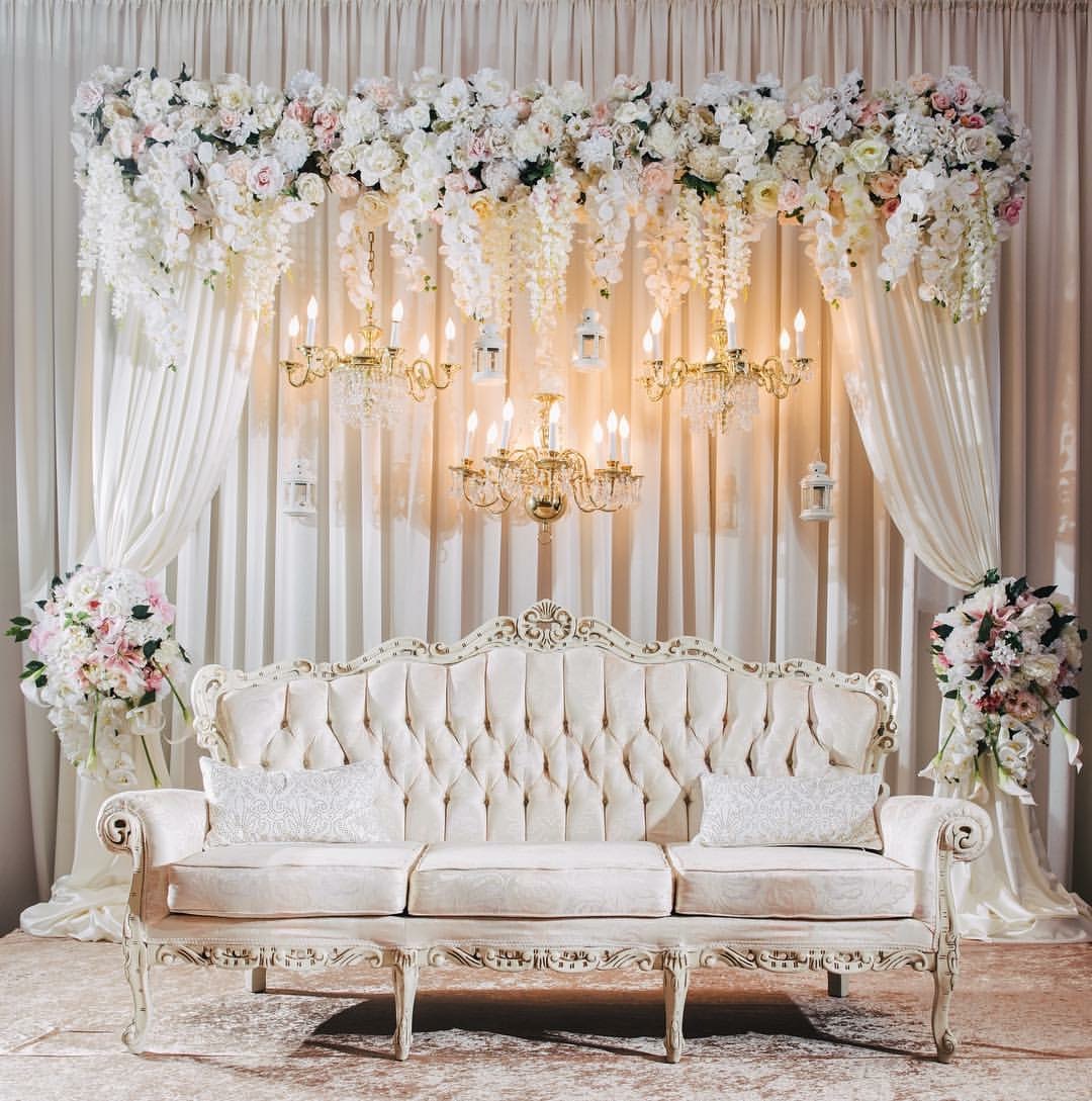 Elegant Events | Wedding & Special Event Production