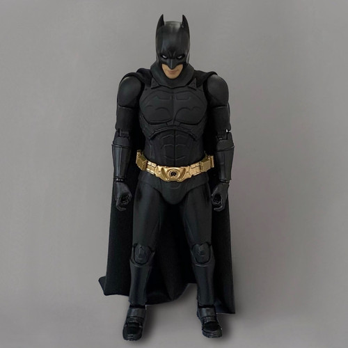 MAFEX Batman Begins - Drape Cape | OT-Customs