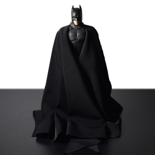 Full Drape Cape - MAFEX Batman Begins | OT-Customs