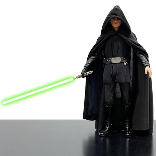 Wired Robe - Luke Skywalker The Mandalorian | OT-Customs