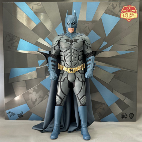 PREORDER - Oaty x WB100 Batman | OT-Customs