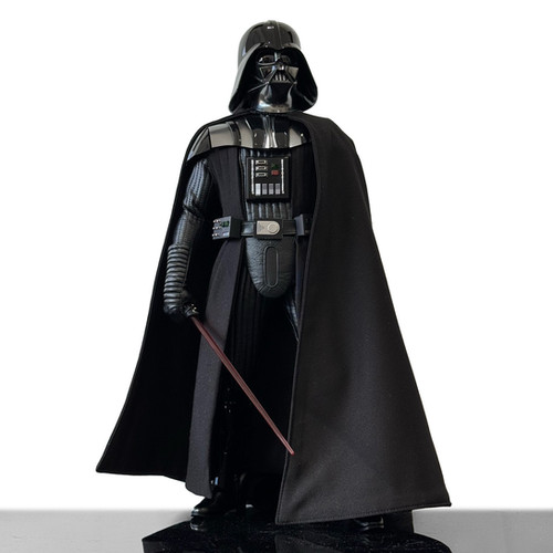 1:6 Darth Vader Codpiece | OT-Customs