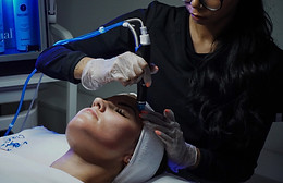 Welcome to Dreams Laser & Spa | Langley, BC