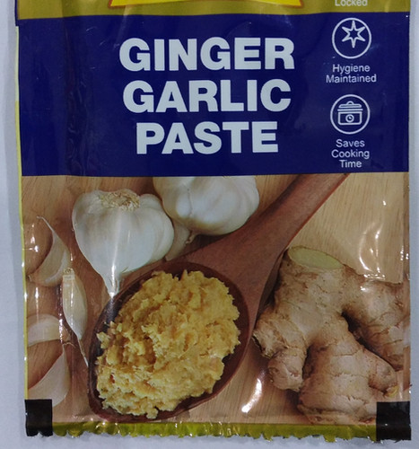 APIS Ginger Garlic Paste 25gm | sehgal traders