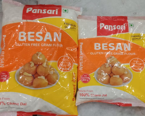 BESAN PANSARI | sehgal traders