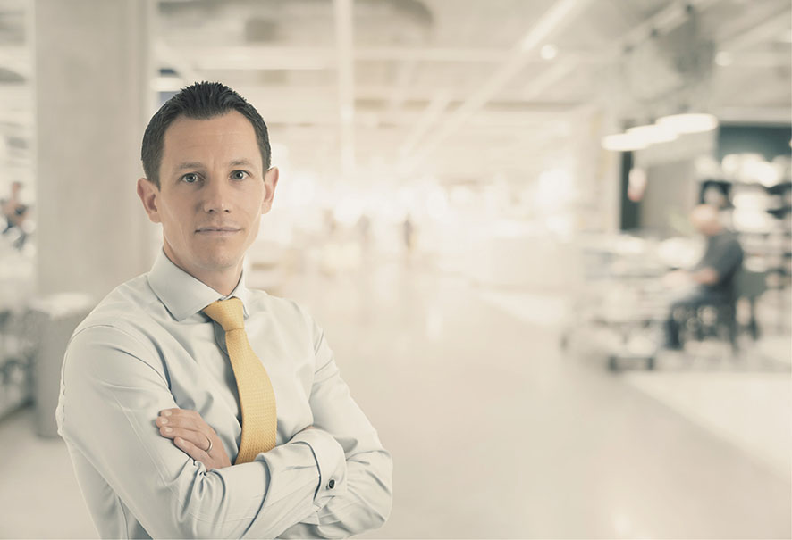 Blackmore Achieves Carbon Balanced Printer Certification