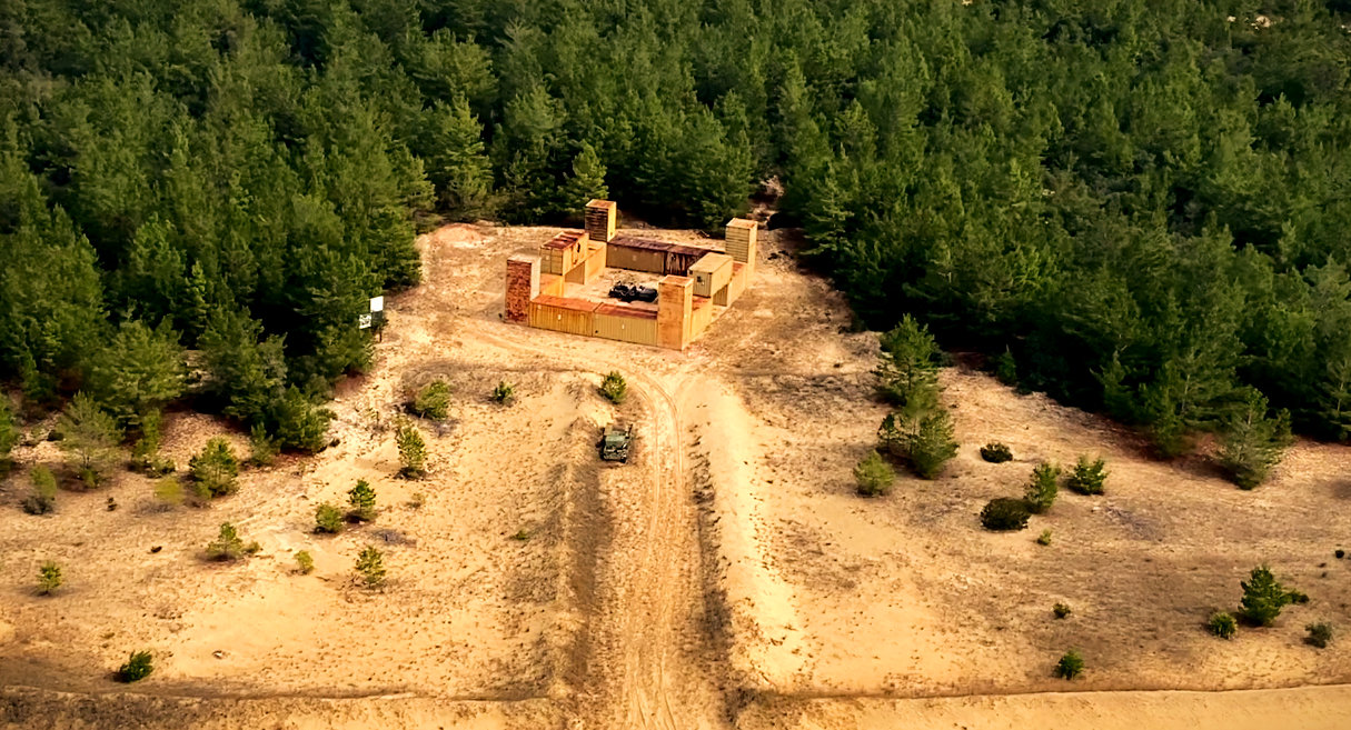 Pine Castle Ocala Forest 40 Min Day Tour | Airworthy Aviation H