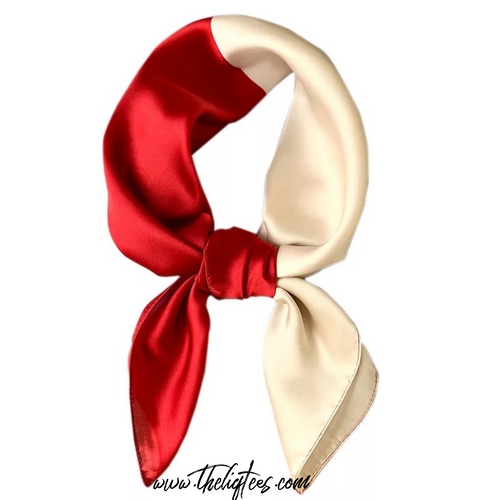 DIVA Style Scarf | The LIQtees™️