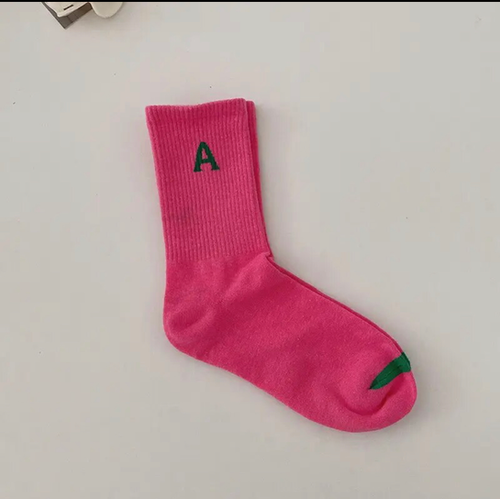 PG Socks “A” | The LIQtees™️