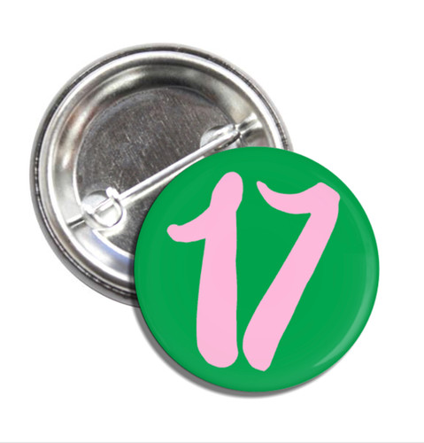 Number 17 | The LIQtees™️