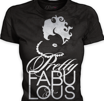 Pretty FAB | The LIQtees™️