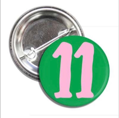 Number 11! | The LIQtees™️