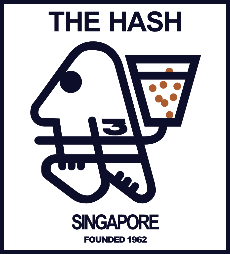 Hash House Harriers Singapore | The Father Hash | Hash Singapore