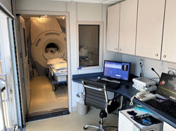 Dedicated Imaging Services | mobile mri